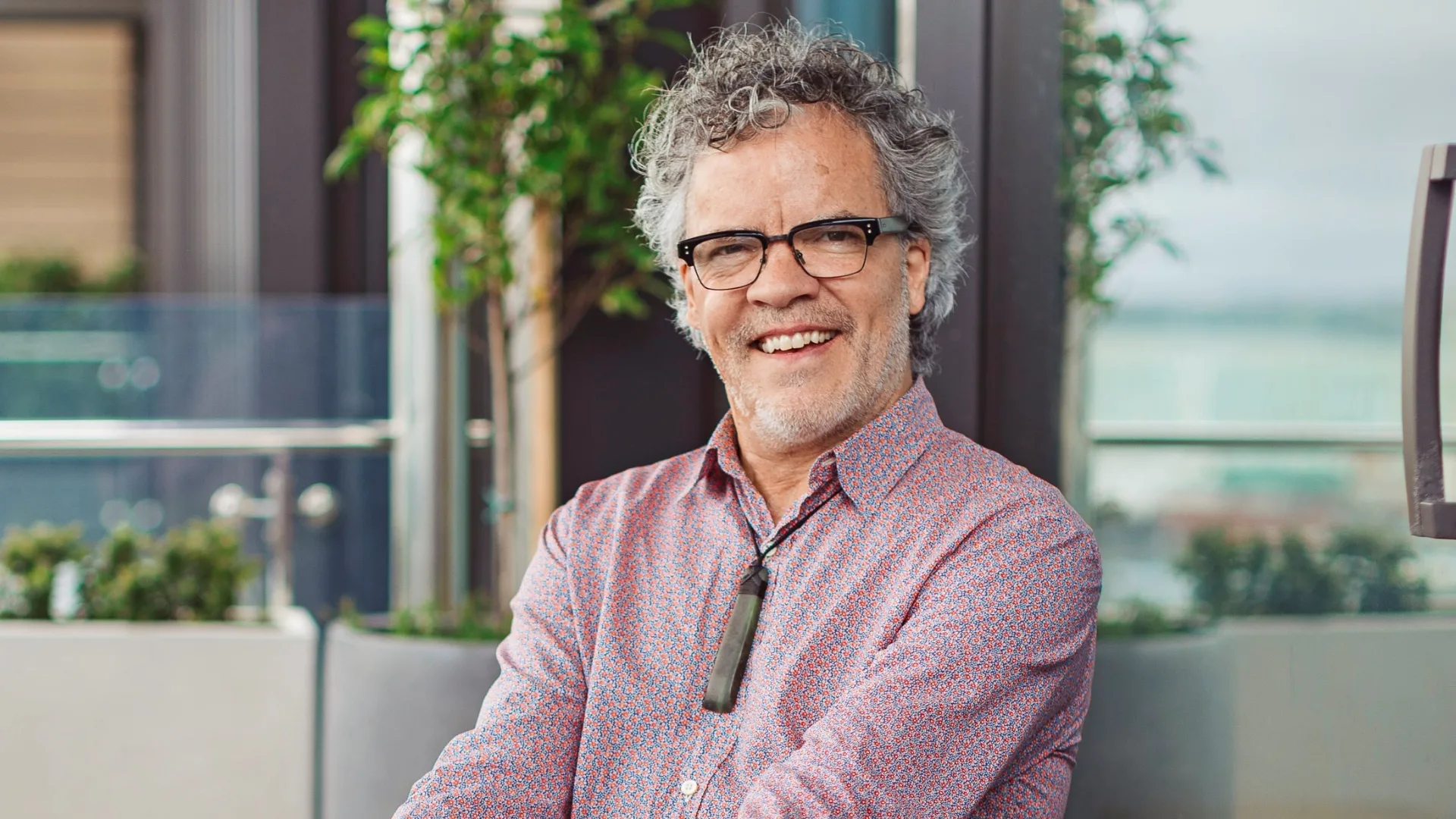 How chef Peter Gordon is food scraps to prepare meals
