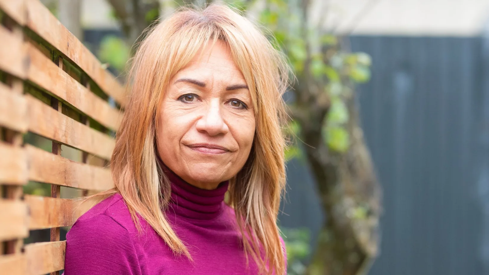 Bodybuilder Lisa Maxwell shares her bowel cancer nightmare