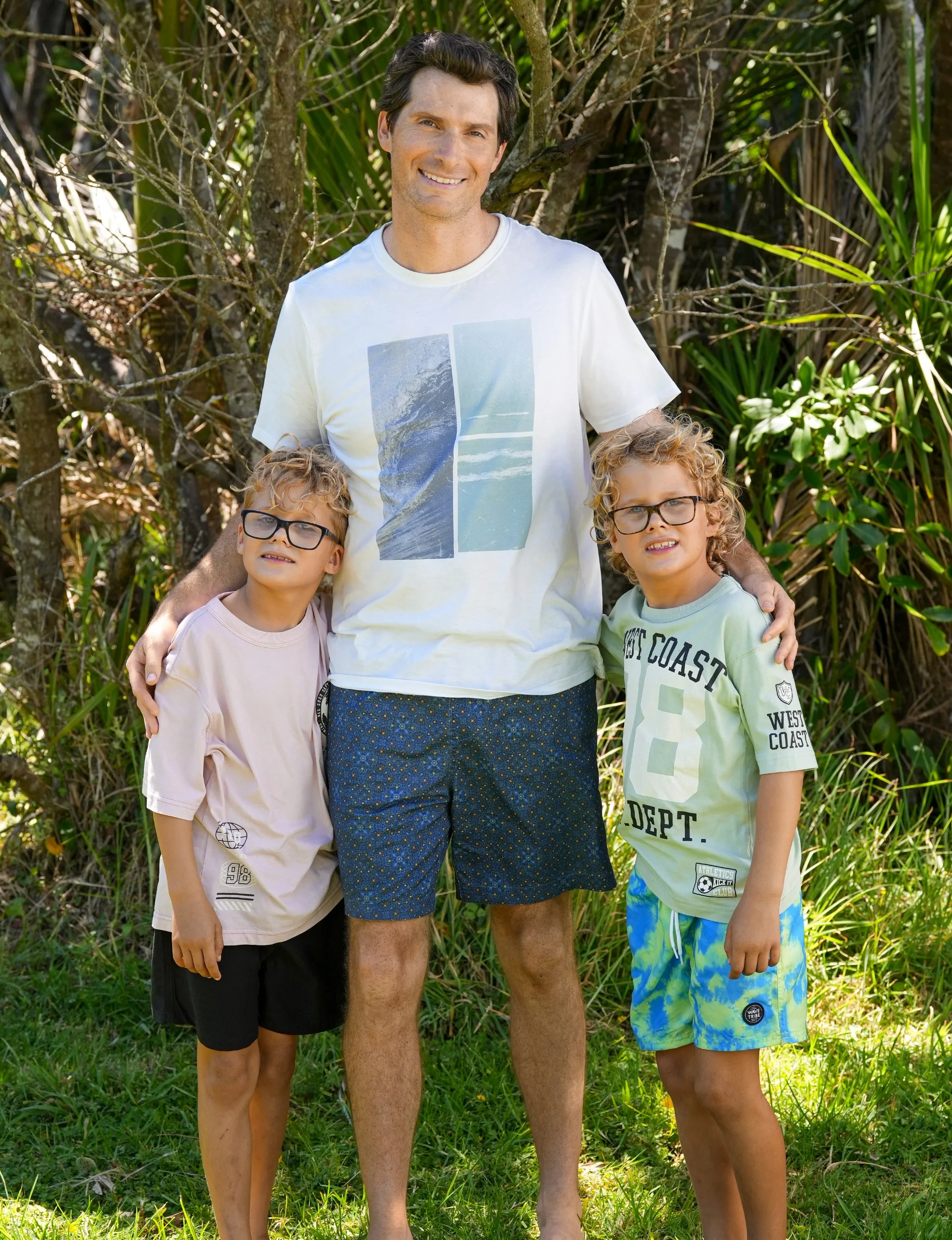 Shorty actor Sam Bunkall on his horrifying drowning scene