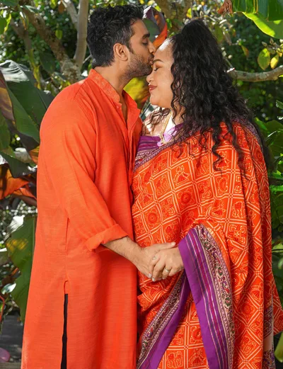 Shorty star Bella Kalolo-Suraj discusses her second wedding plans