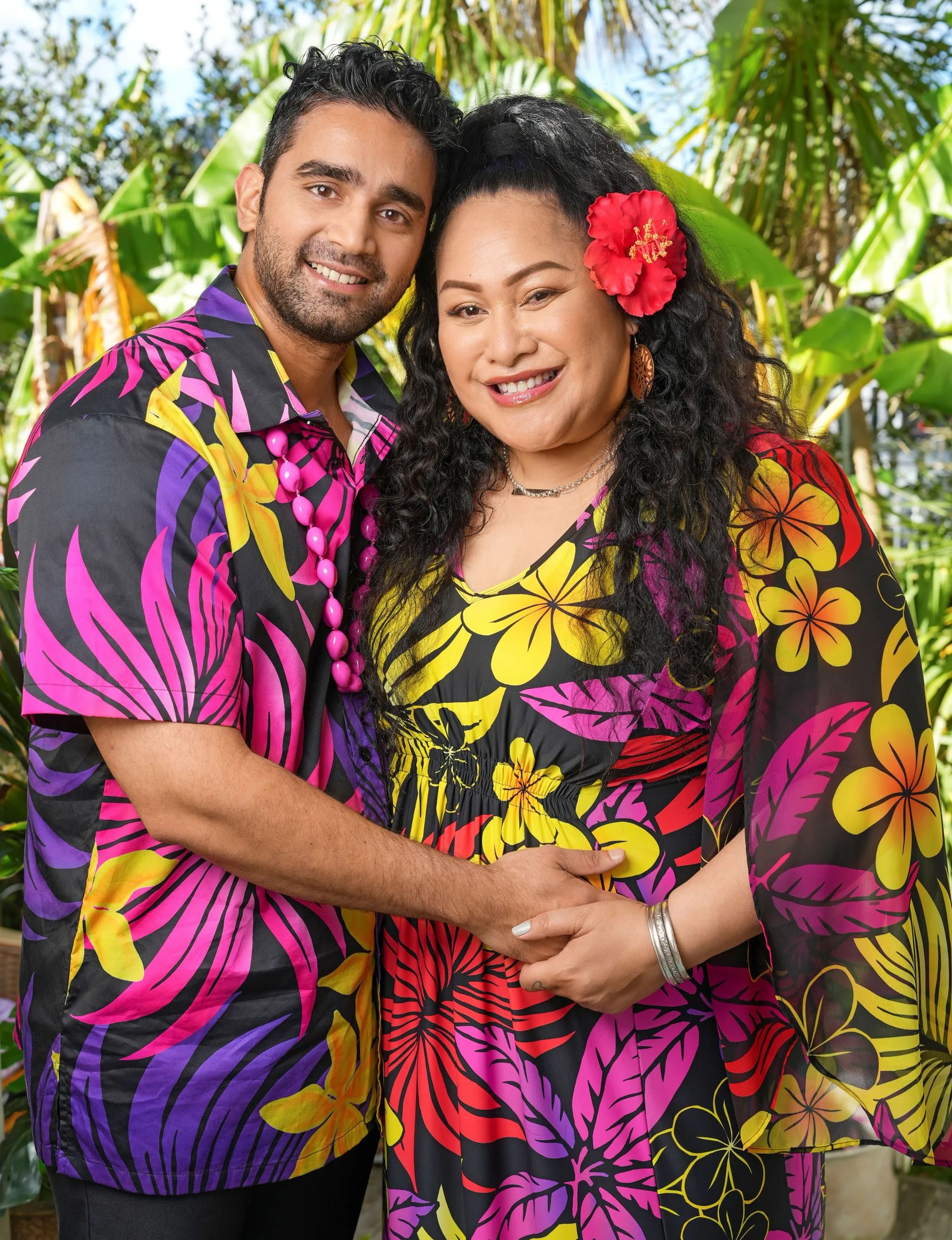 Shorty star Bella Kalolo-Suraj discusses her second wedding plans