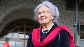 Remembering the beautiful legacy of Lady June Hillary