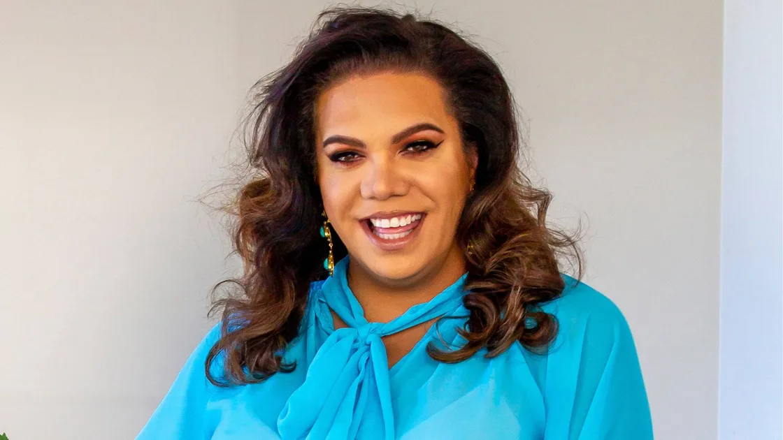 How Mary Haddock-Staniland gives back to those who saved her