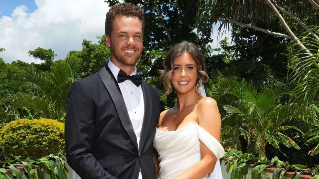 MAFS NZ couple Piripi and Steph reveal what really happened behind the ...