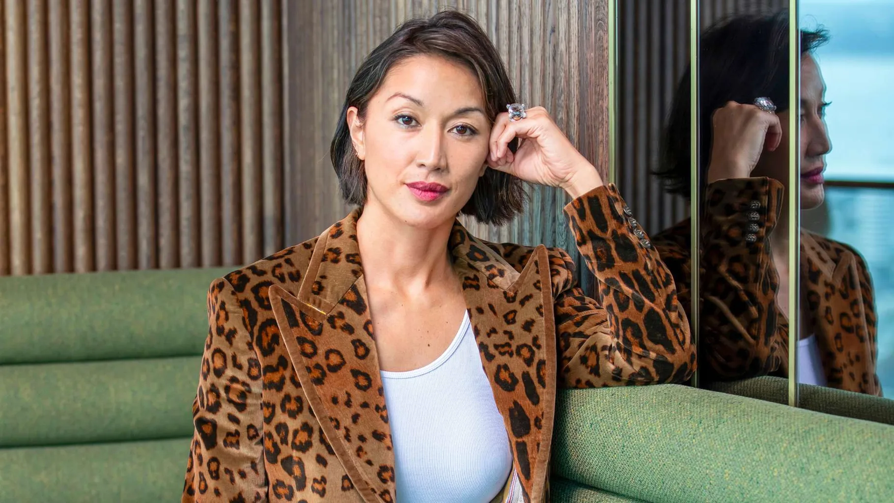 Kiwi surgeon Ineke Meredith on her new deeply personal memoir