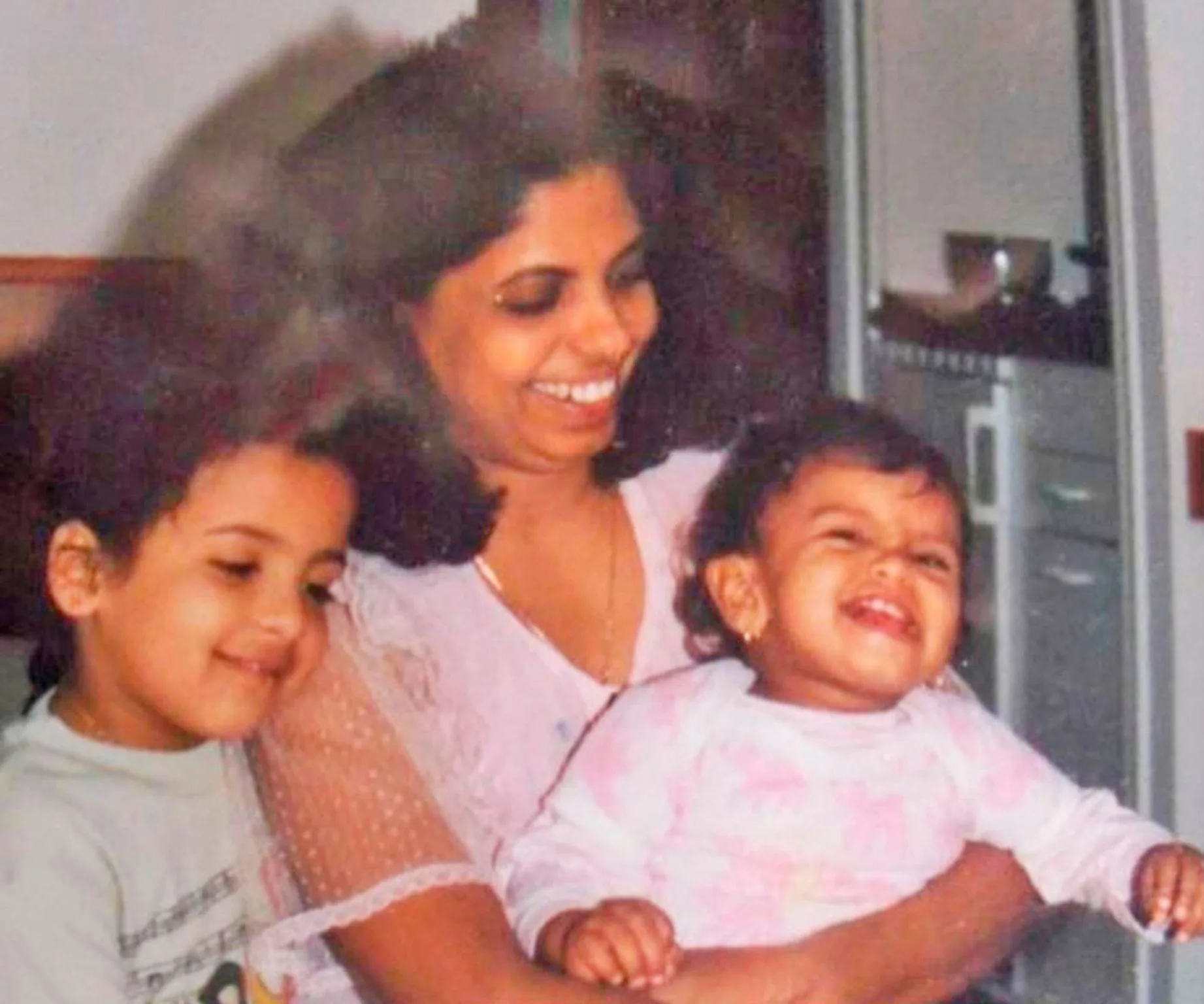 Masterchef AU star Sav: 'Mum would be so proud!'