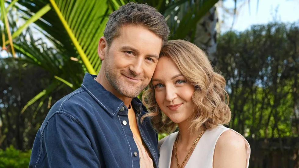 Shorty star Holly Shervey reveals why she's nervous of motherhood