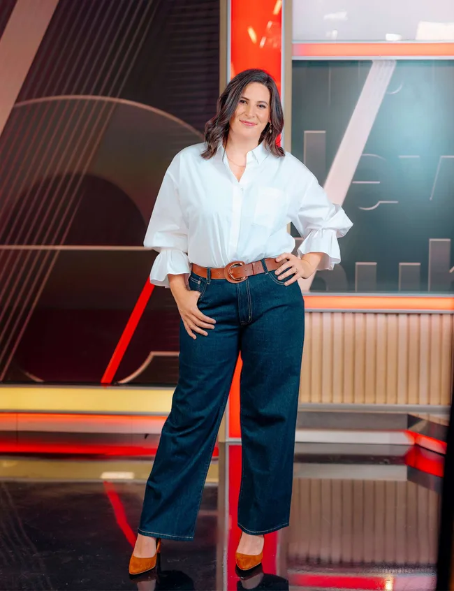 The Newshub women share their hardest goodbye yet