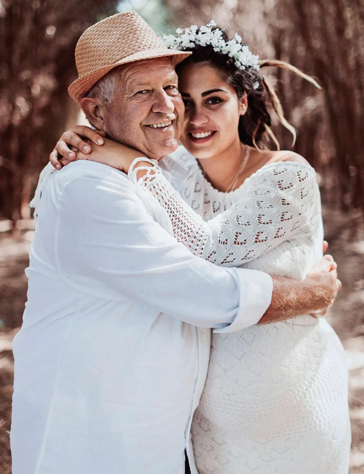 Self-sufficient ‘sisters’ Jasmine and Wikitoria: Our own little Utopia