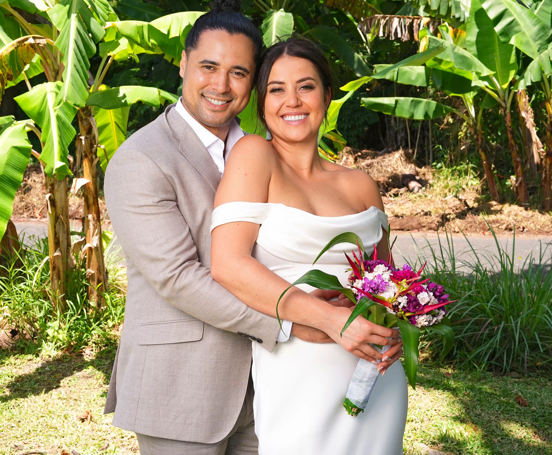 MAFS NZ couple Piripi and Steph reveal what really happened behind the ...