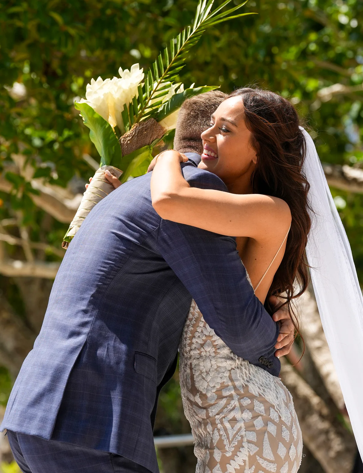 MAFS NZ James and Sam: 'Cruelty has made us stronger' | Now to Love - New Zealand