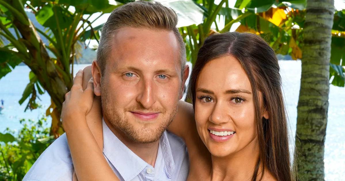MAFS NZ James and Sam: 'Cruelty has made us stronger' | Now to Love ...