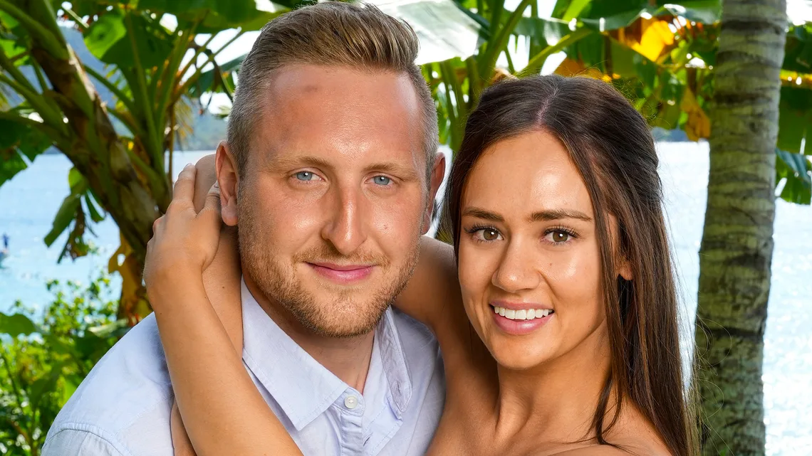 MAFS NZ James and Sam: 'Cruelty has made us stronger' | Now to Love ...