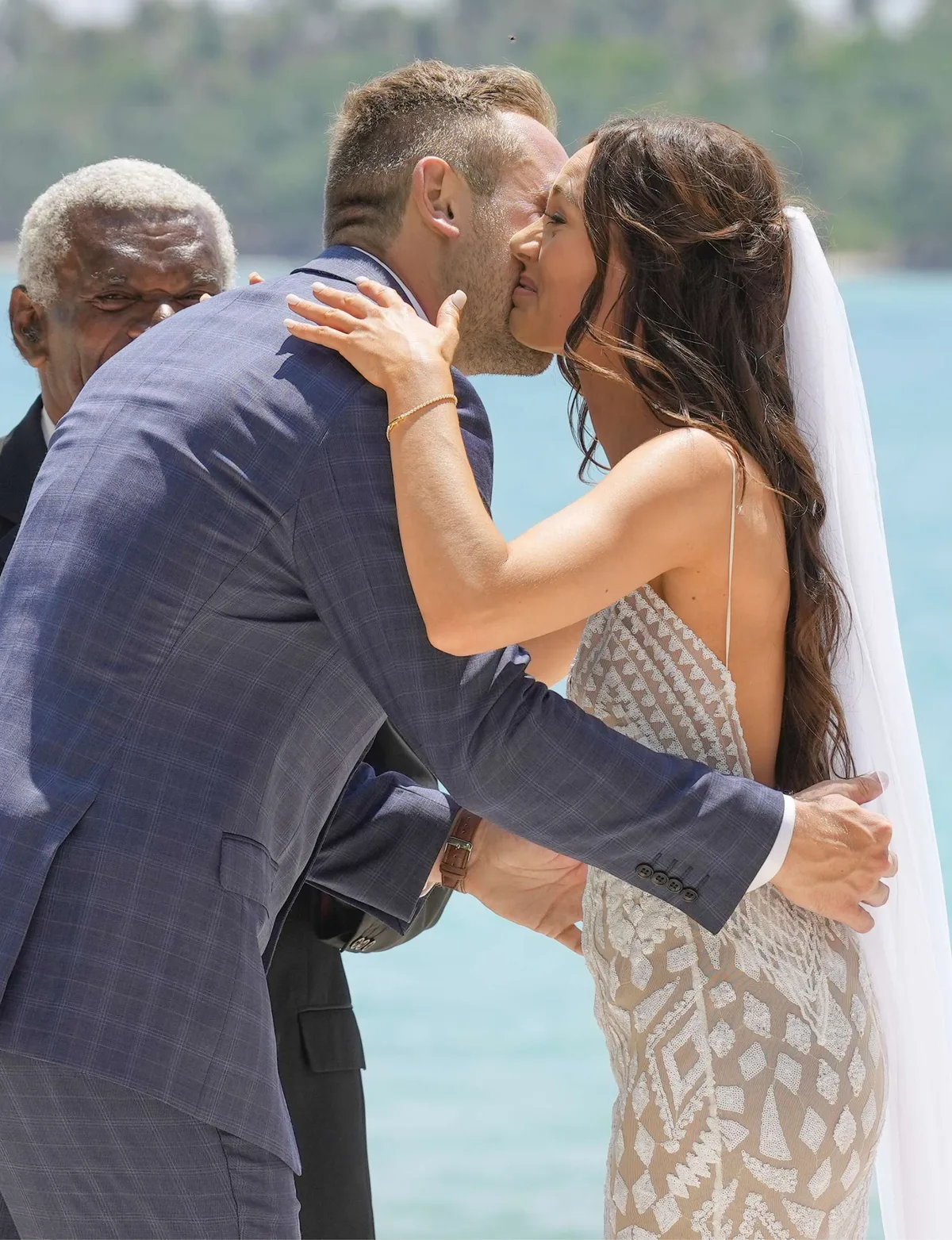 MAFS stars James and Sam share their heartbreaking split