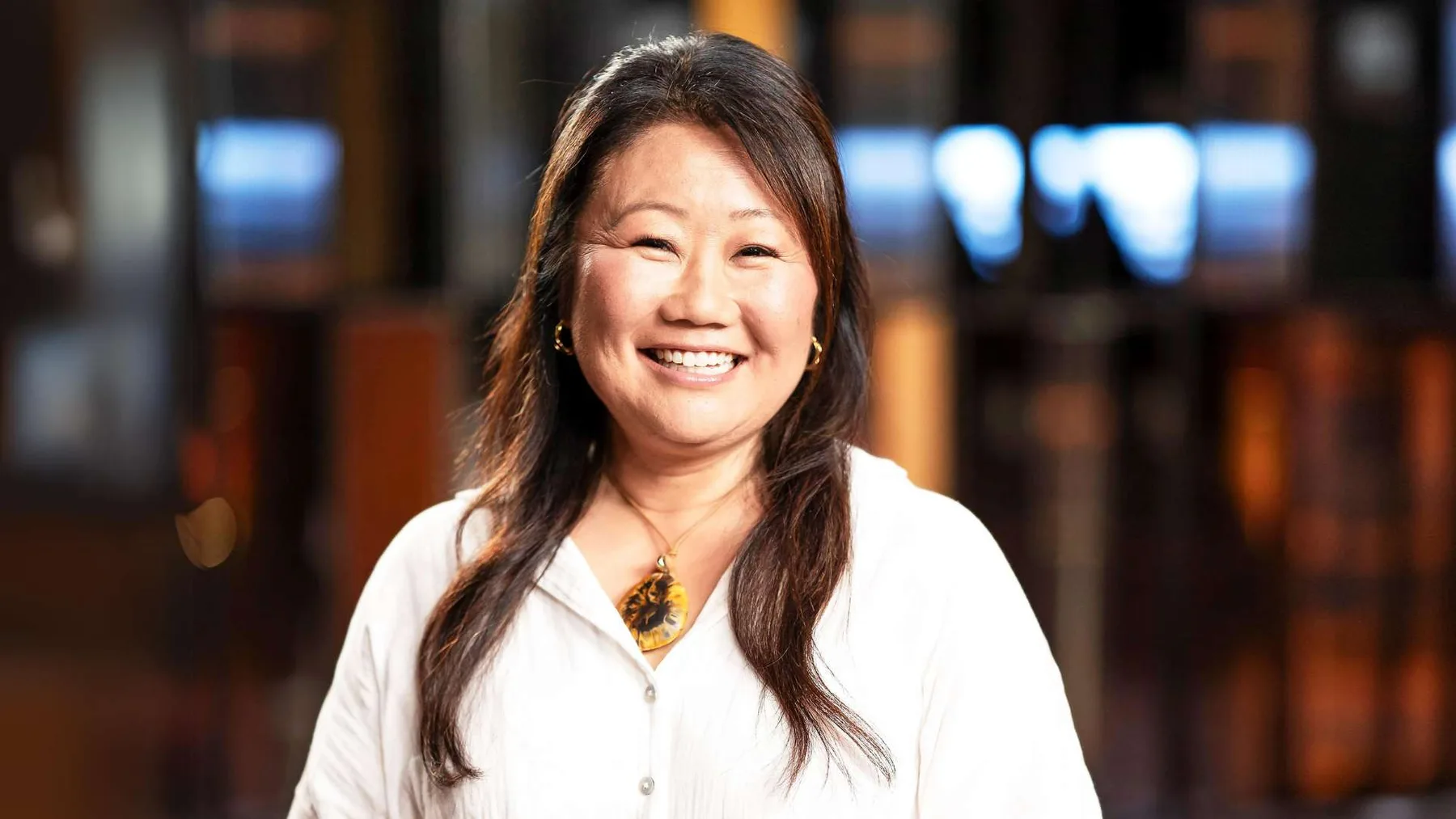 Celeb chef Nagi Maehashi joins the MasterChef judging panel | Now to ...