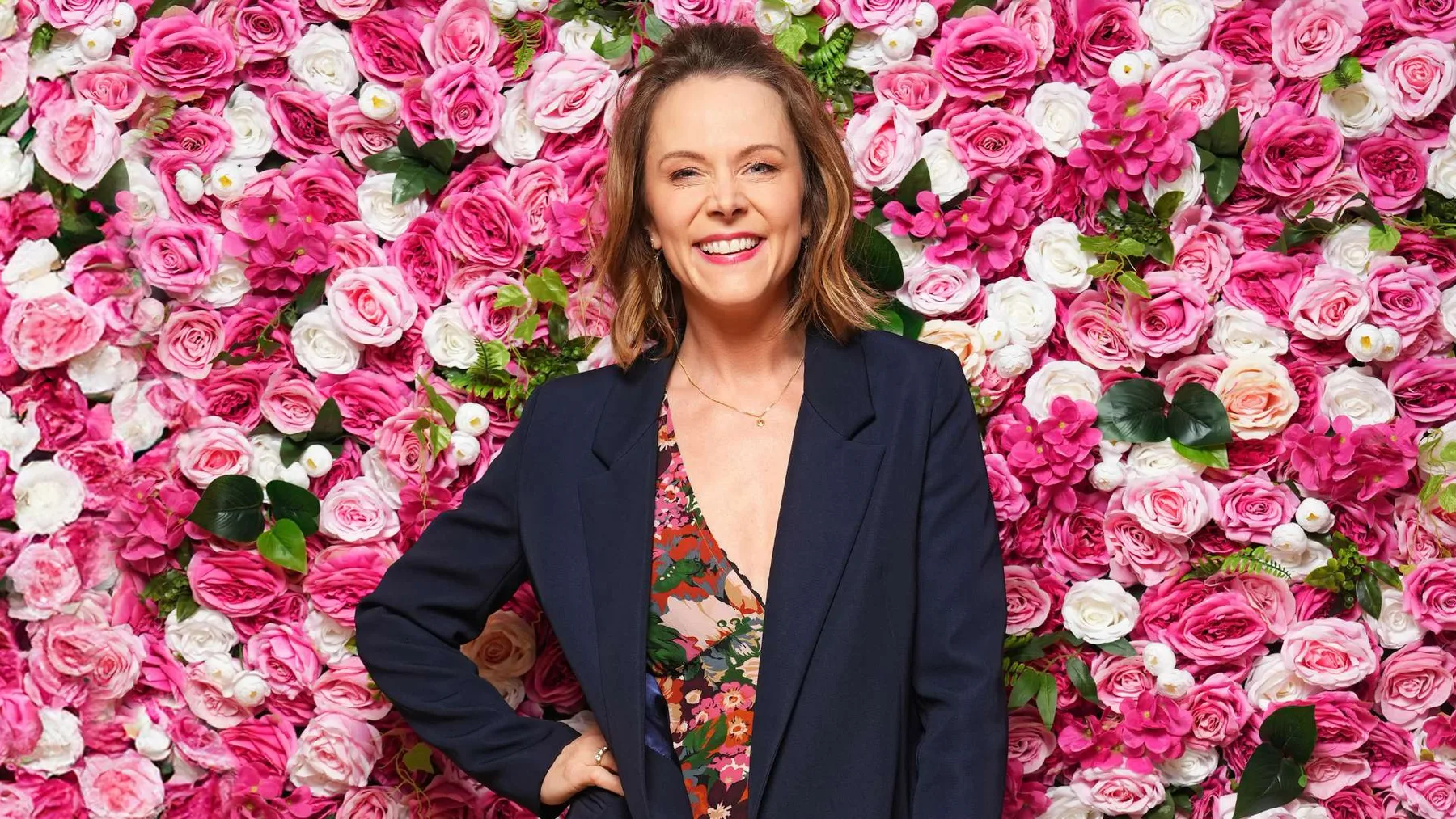 Turning 40 has made Shorty star Ria Vandervis take time to reflect