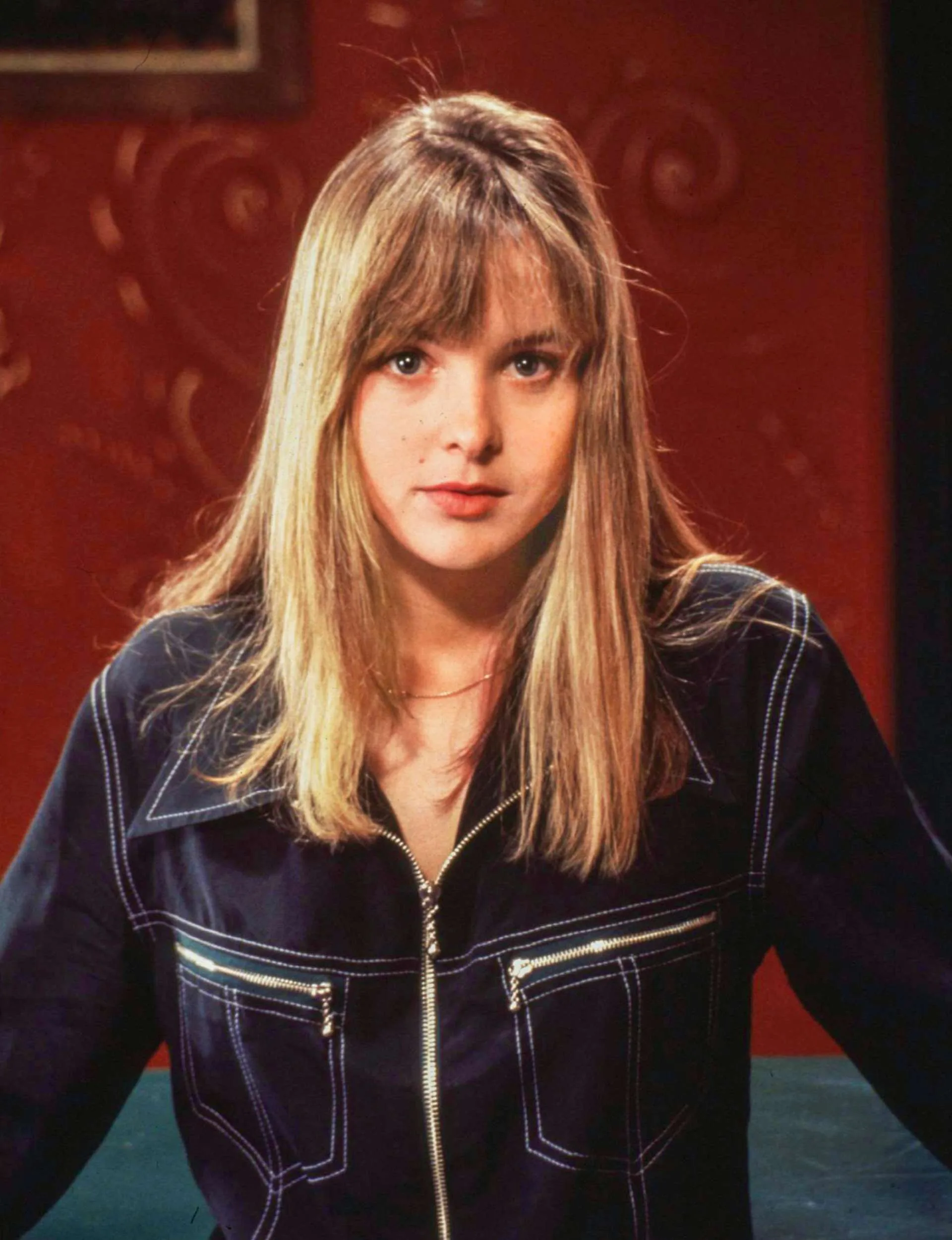 Angela Bloomfield's new chapter on The Brokenwood Mysteries