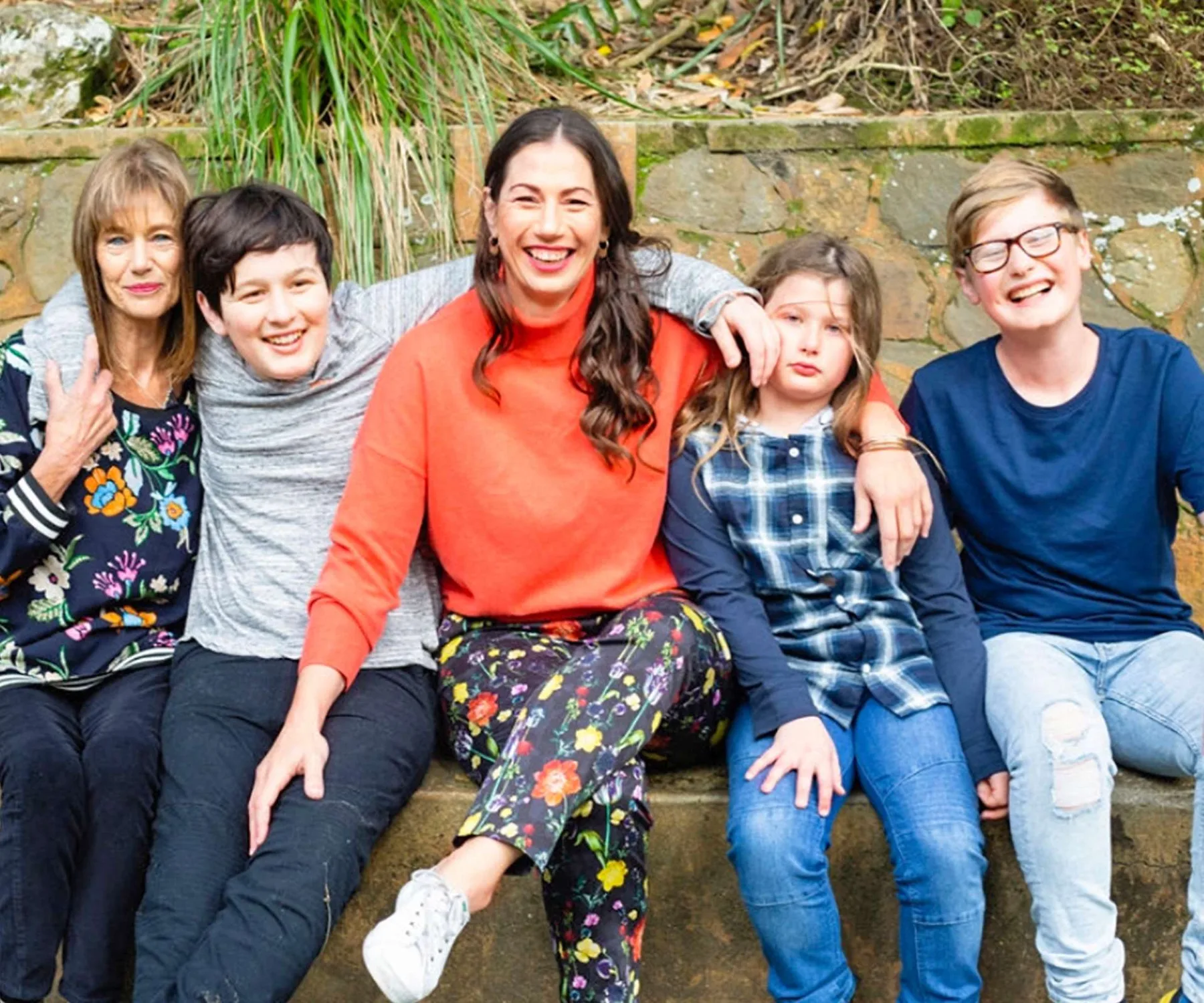 Wellington mum Emma-Kate Woodham on her biggest heartache