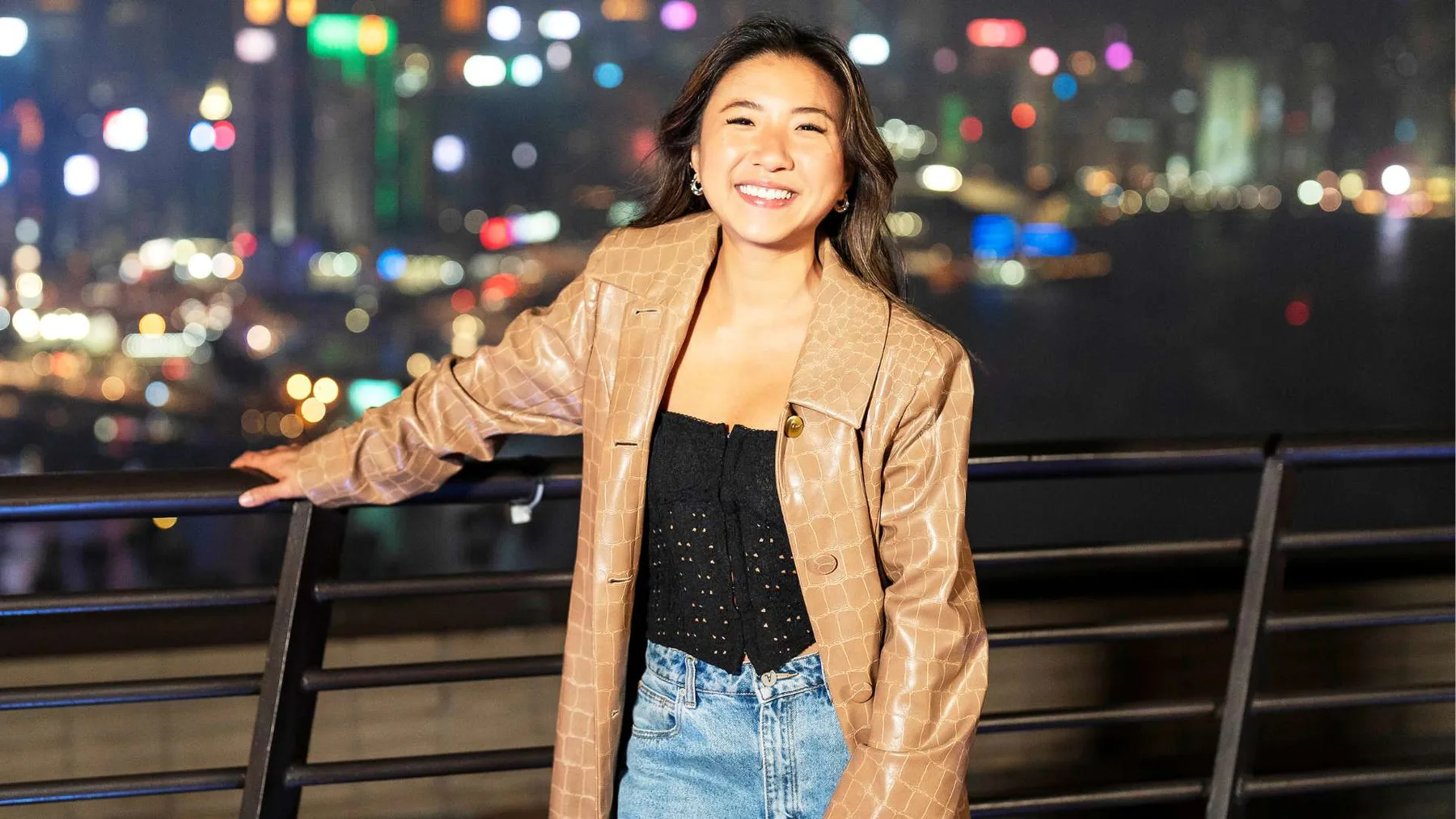MasterChef star Mimi tells: 'There were lots of tears'
