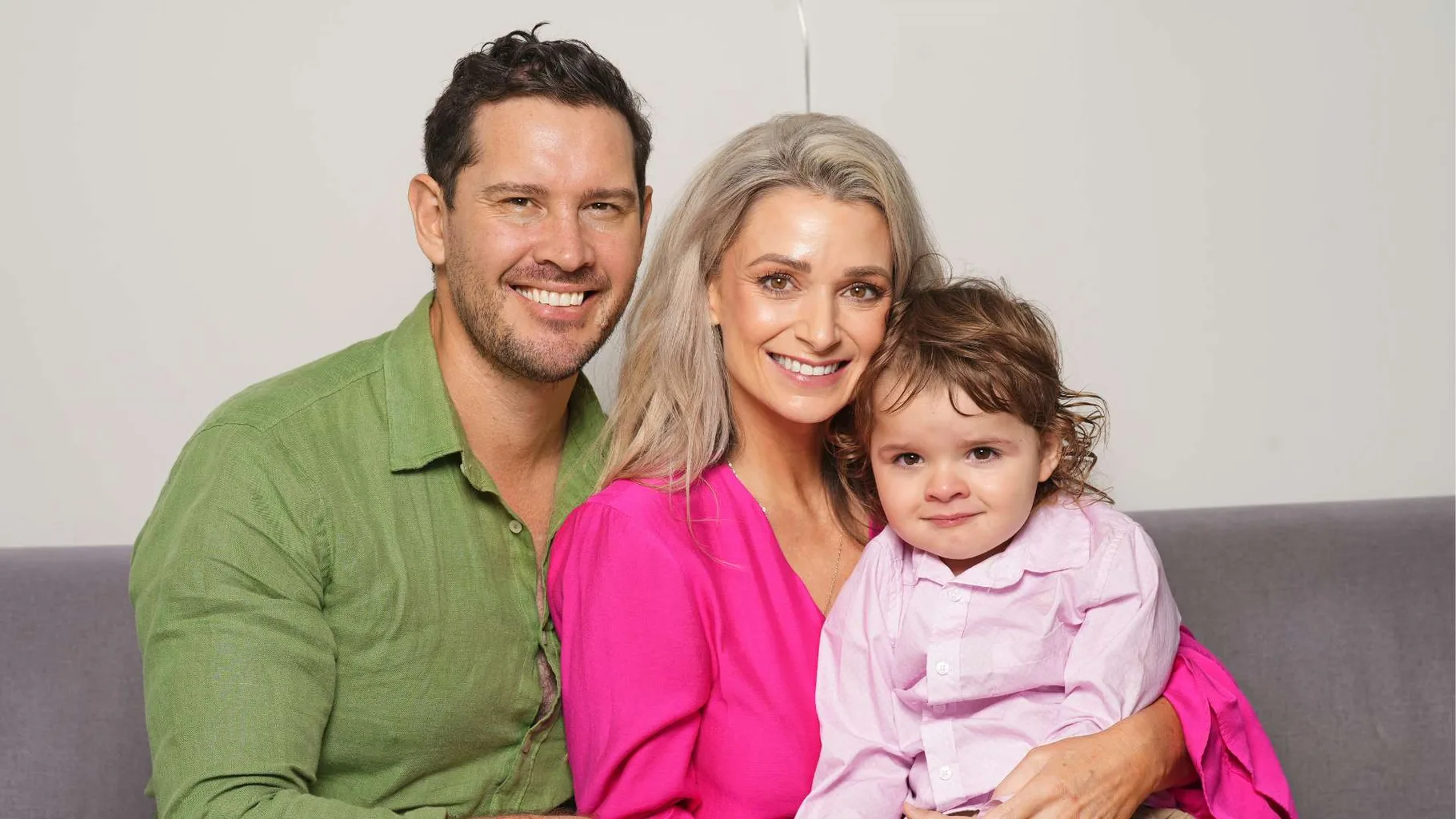 The Bachelor star Zac and wife Erin are having their second baby