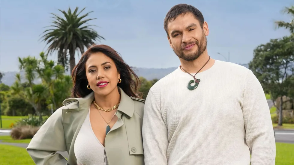 Shorty stars Ngahuia and Teone tell why whānau is everything