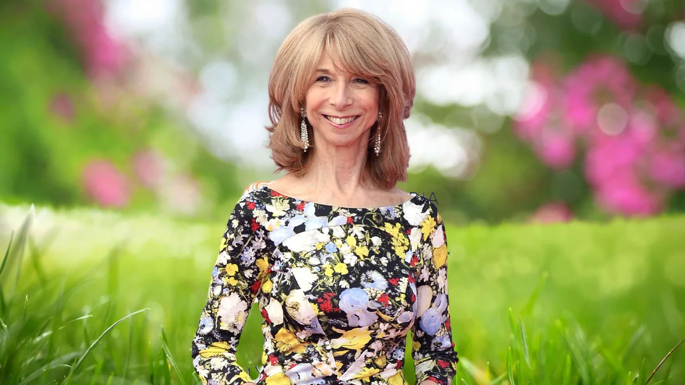 Actress Helen Worth reflects on her 50 years on Coronation Street