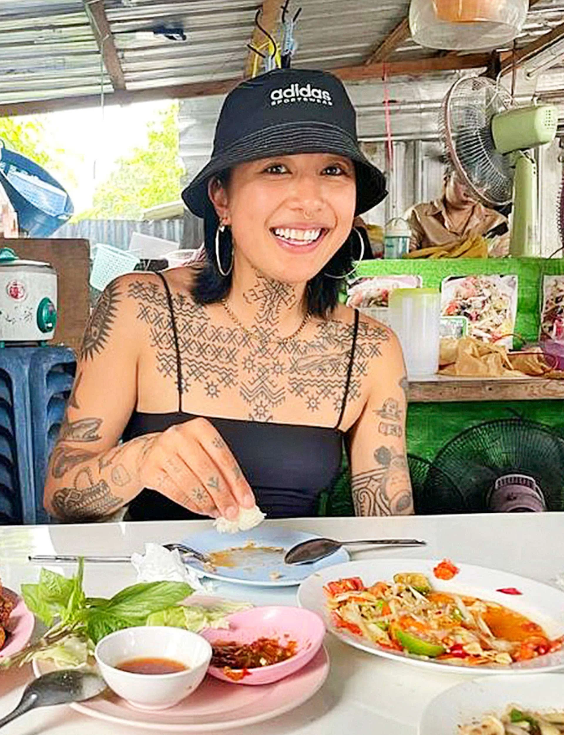 MasterChef favourite Nat shares: 'I'm so hard on myself!' | Now to Love ...