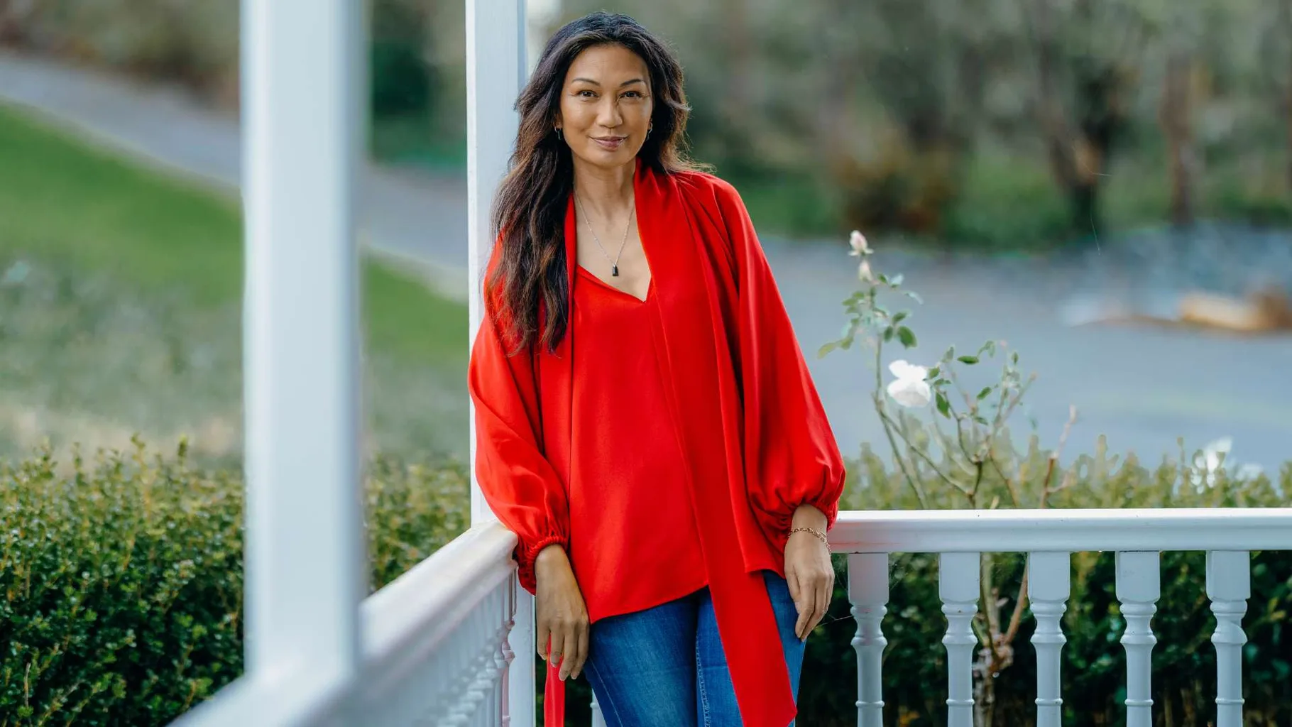 Musician Boh Runga tells all on her perimenopause experiences