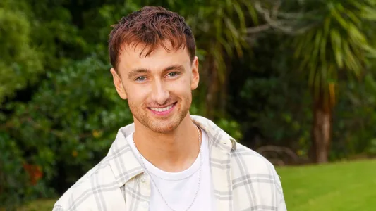 Shorty star Ben Porter gives the inside word on The Traitors NZ