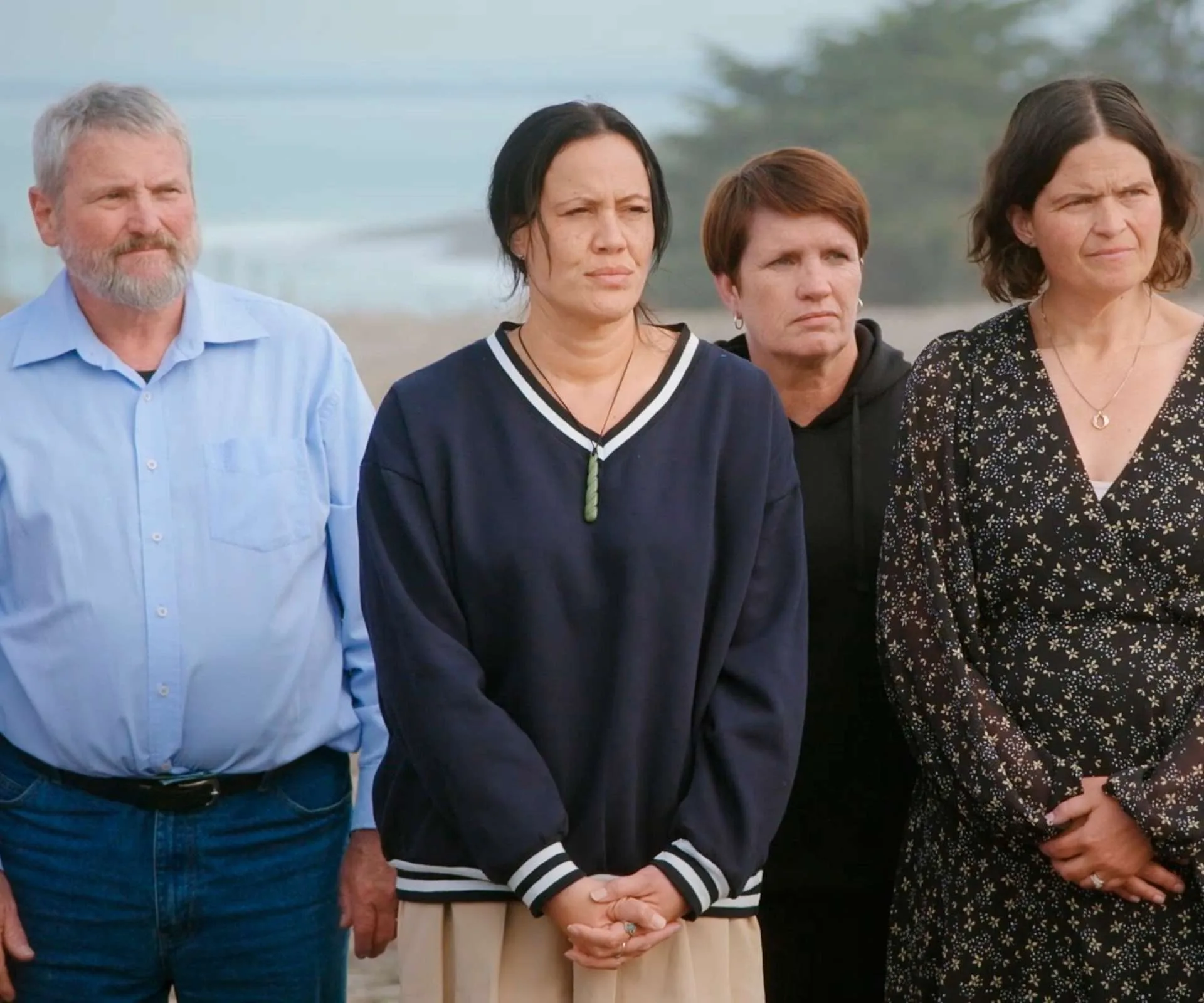 Traitors star Jane Massey reveals her big moral dilemma