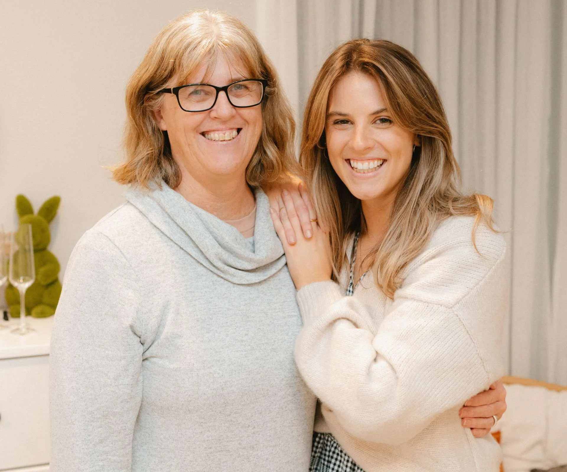 Traitors winner Bailey Kench