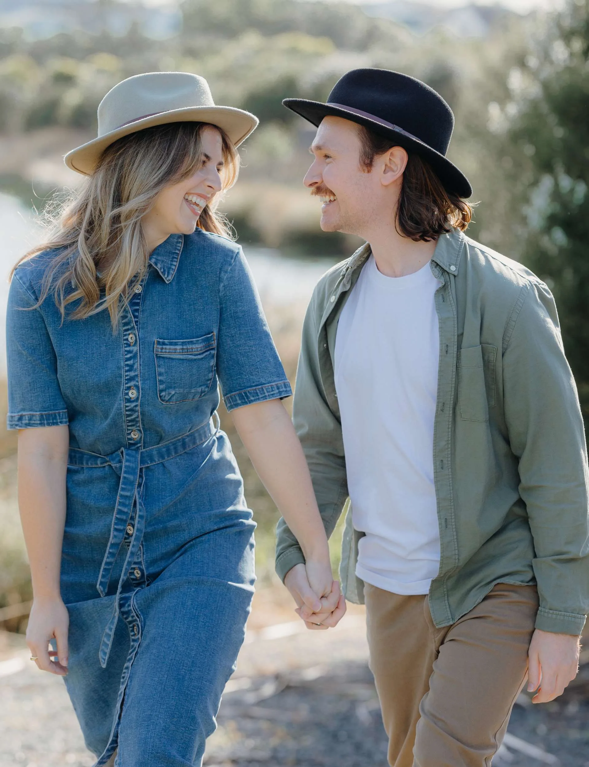 Traitors winner Bailey Kench