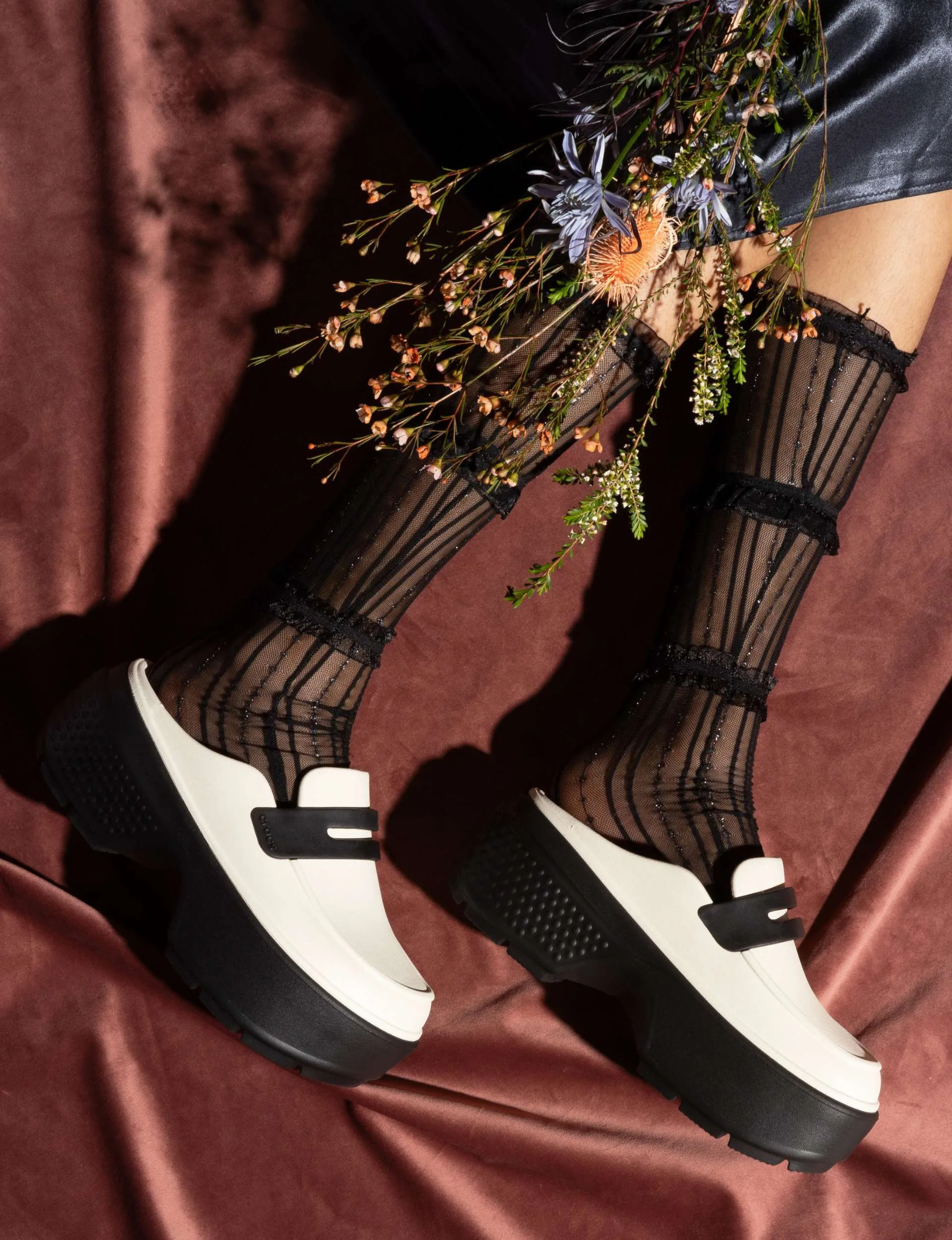 The Crocs loafers you didn't know you needed