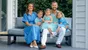 Radio host Sam Wallace tells all on his dream family holiday