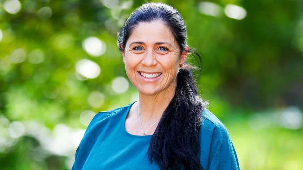 Zookeeper Lisa Ridley tells how cancer gave her a new meaning