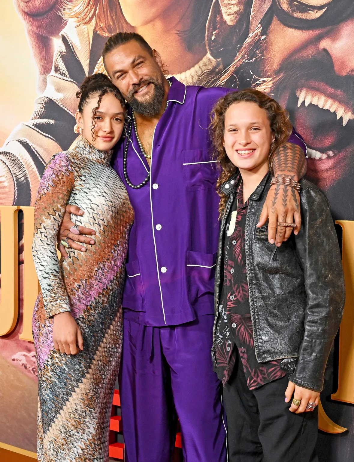 These Celeb Dads are the best role models for their families