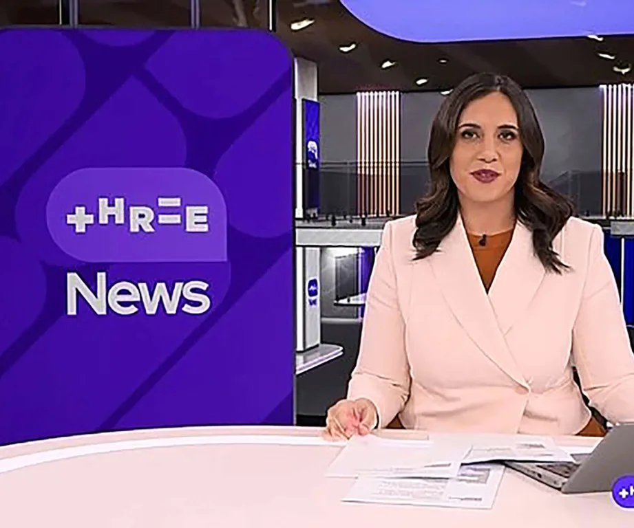 Laura Tupou tells all on family and why she's staying in journalism