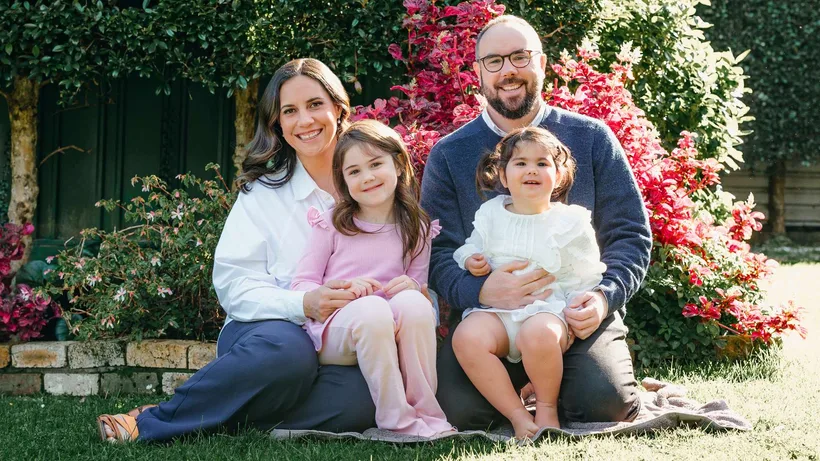 Laura Tupou tells all on family and why she's staying in journalism