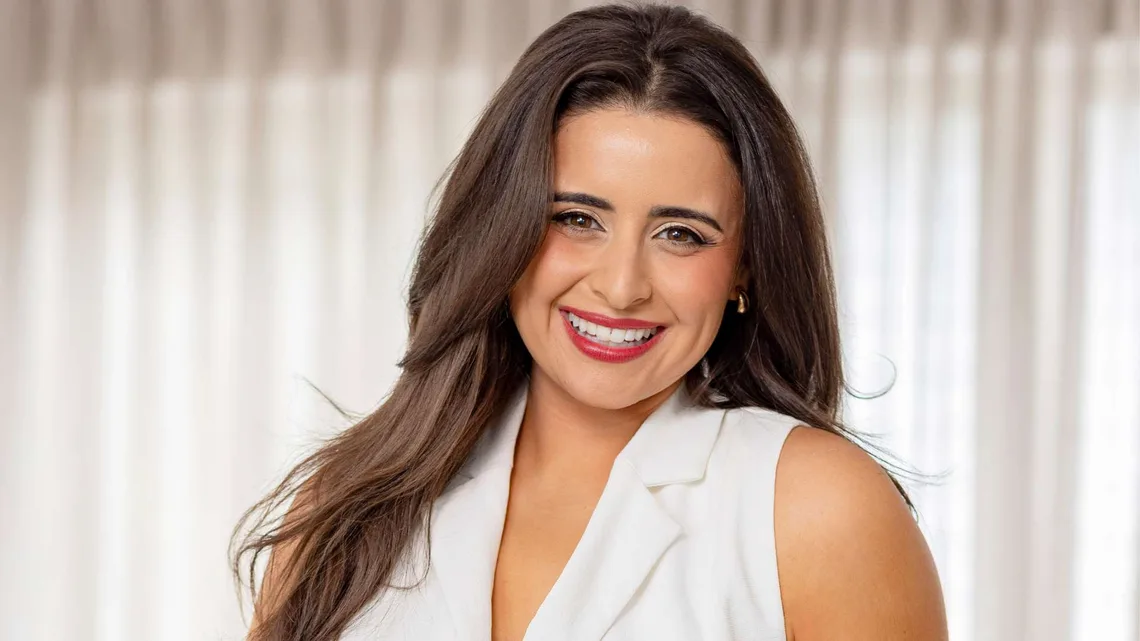 Kiwi entrepreneur Alexia Hilbertidou reflects on her career success