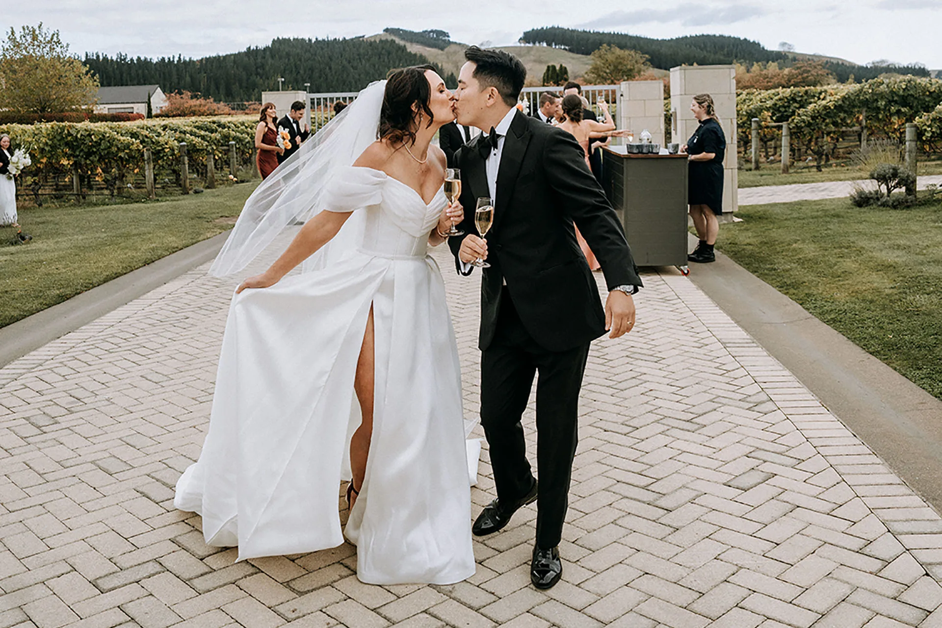 Healthy meals to prepare for your special day | Now to Love - New Zealand
