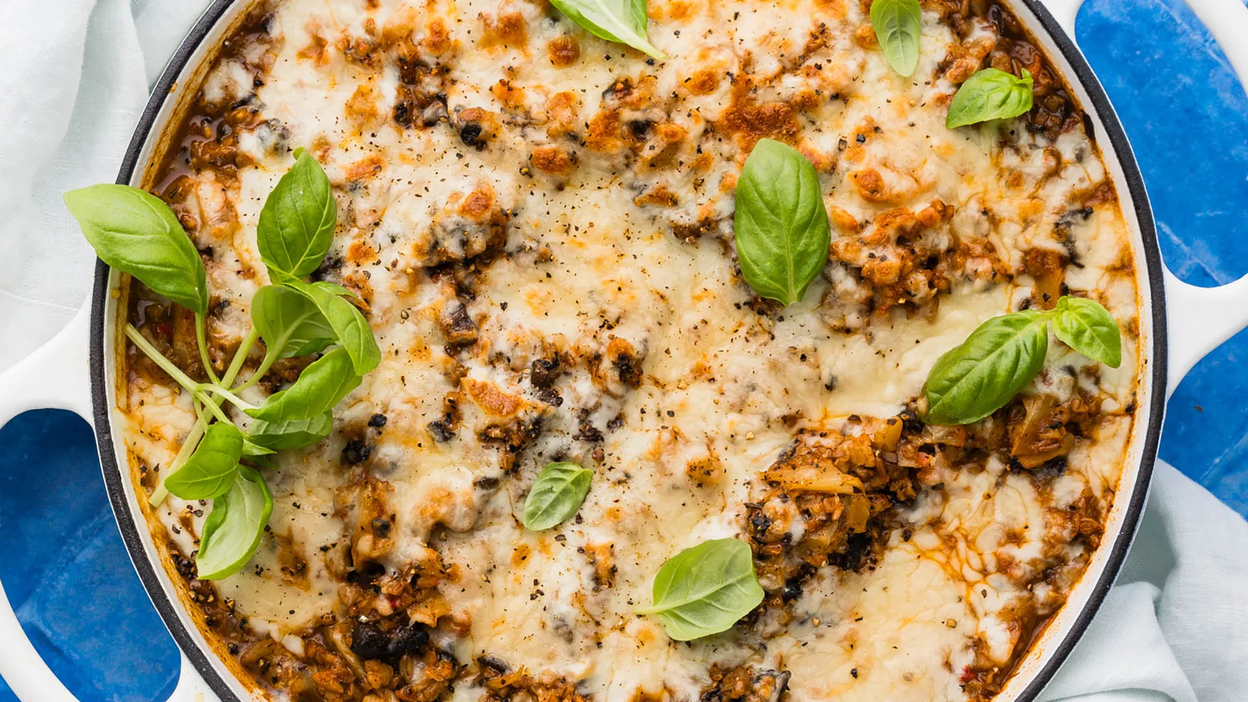 Healthy meals to prepare for your special day | Now to Love - New Zealand