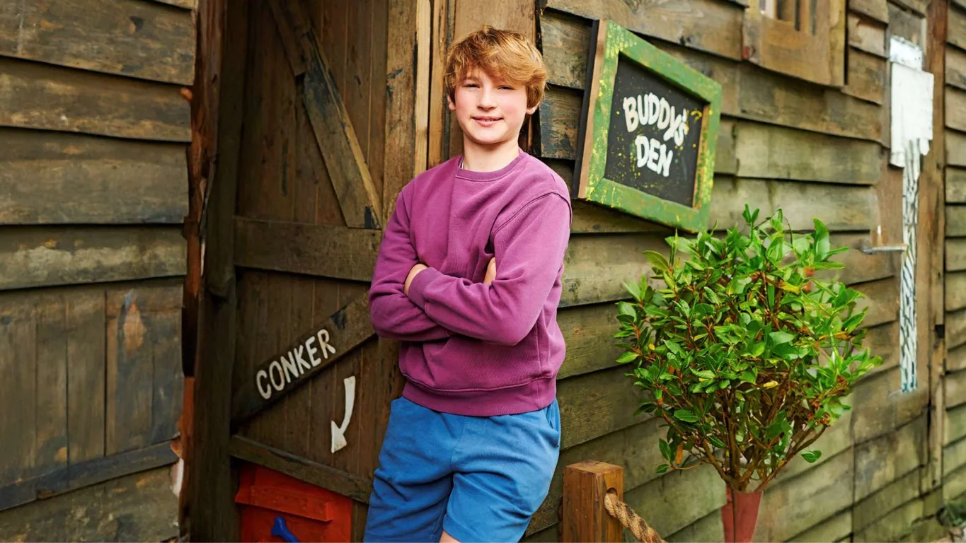 Buddy Oliver discusses the release of his very first cookbook