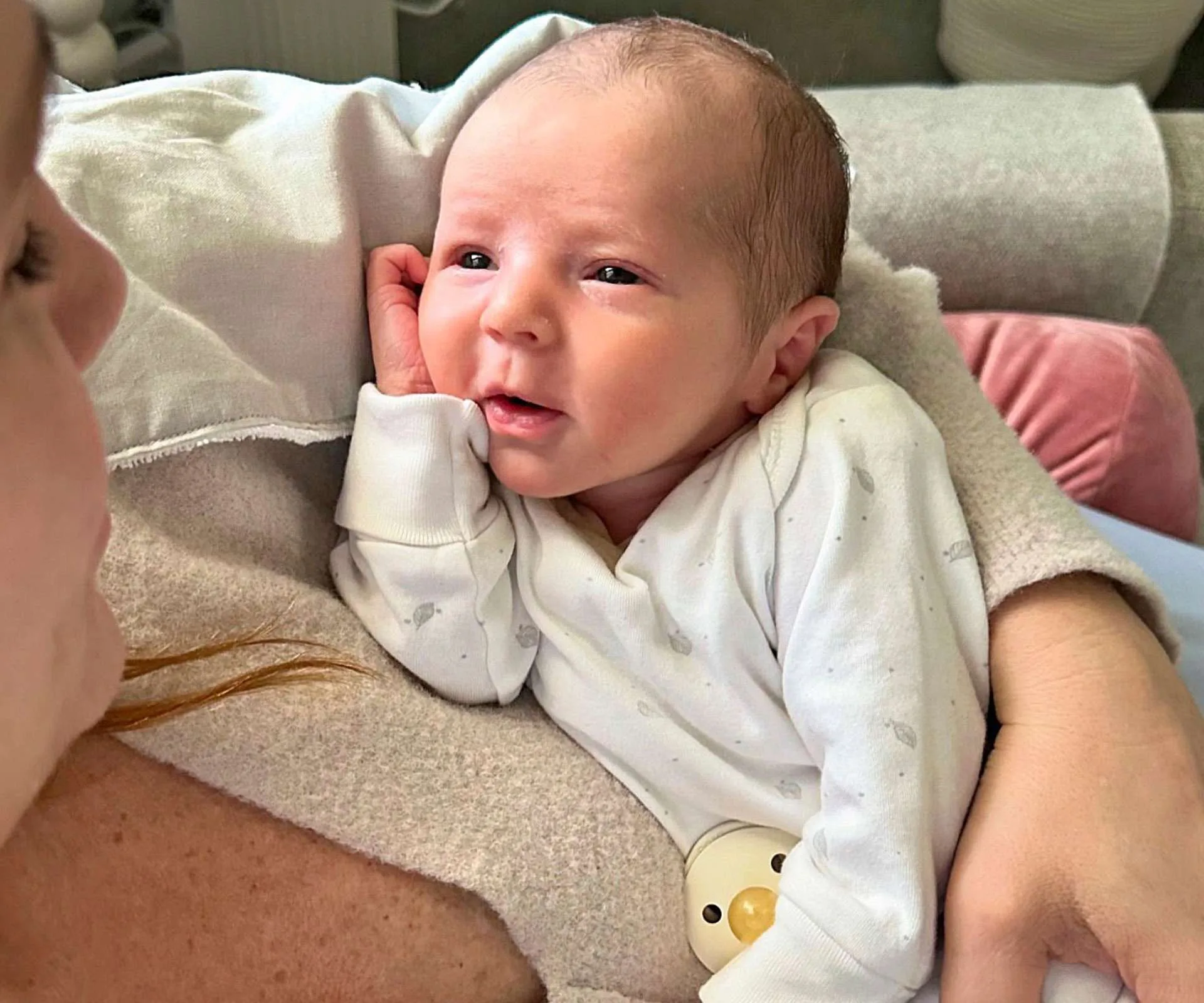 MAFS stars Cam & Jules on their new show, Renovate Me Please