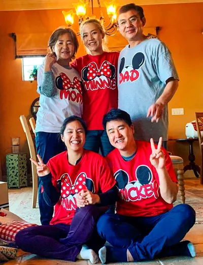 Golf legend Lydia Ko on marriage, motherhood and missing NZ