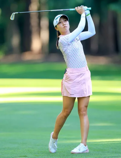 Golf legend Lydia Ko on marriage, motherhood and missing NZ