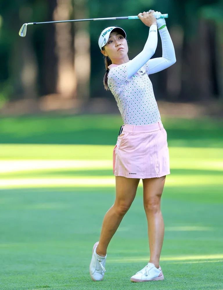 Golf legend Lydia Ko on marriage, motherhood and missing NZ