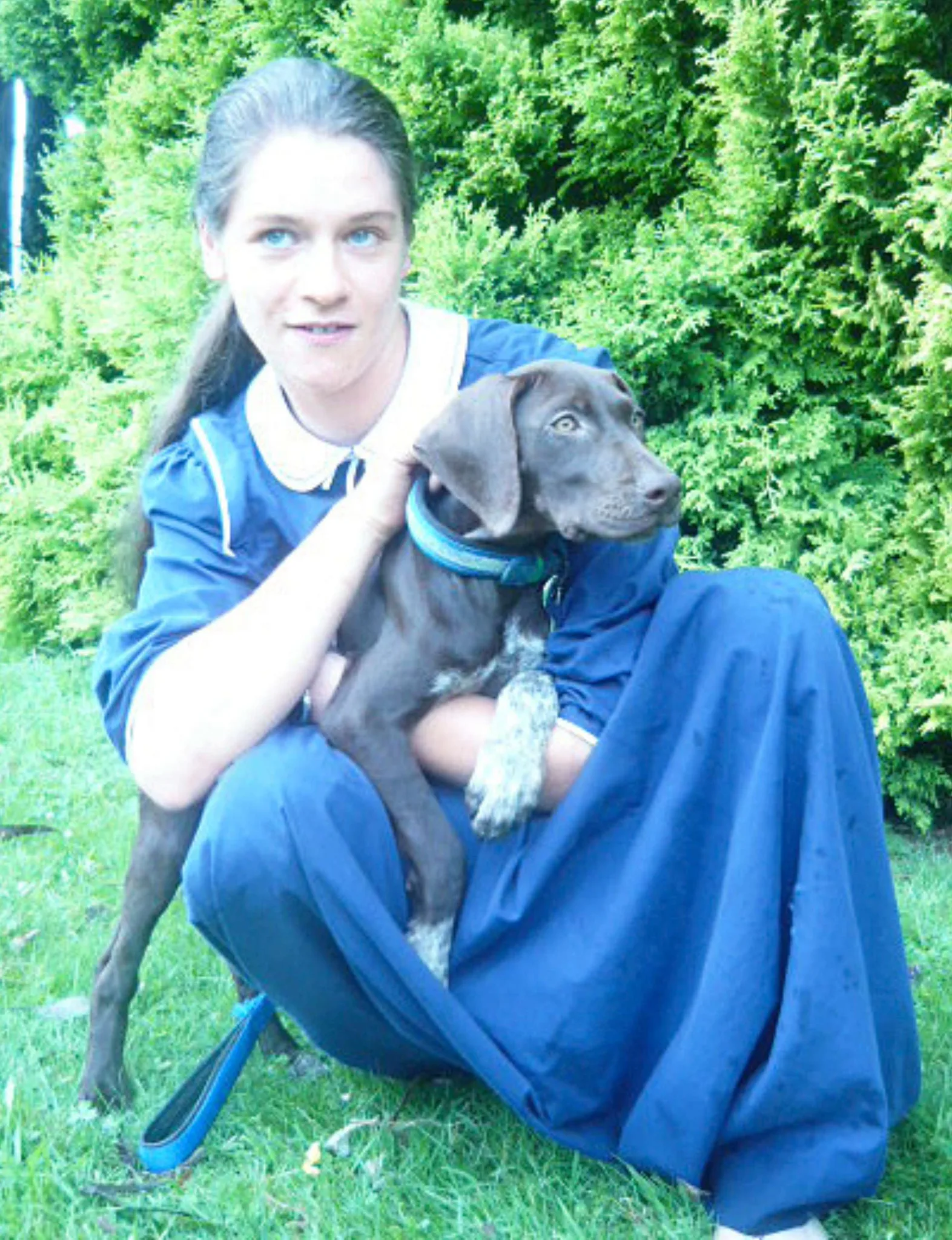 Gloriavale escapee Pearl Valor tells what life was like inside the cult