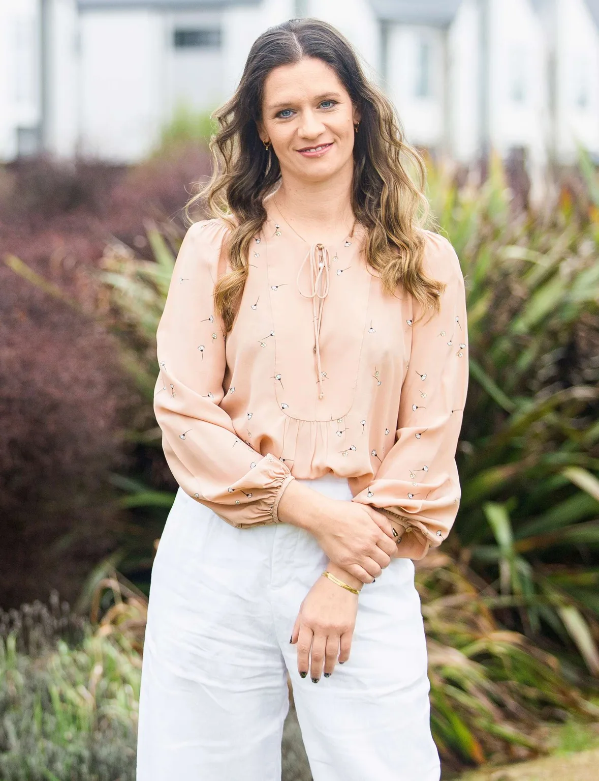 Gloriavale escapee Pearl Valor tells what life was like inside the cult