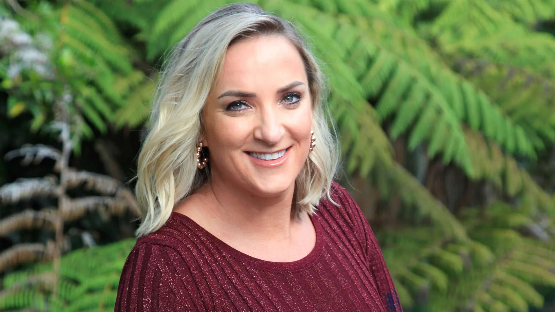 Brodie Kane tells her intentions of her book, Woman Uninterrupted