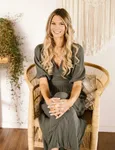 Chelsea Winter on motherhood and her new cookbook, Tasty